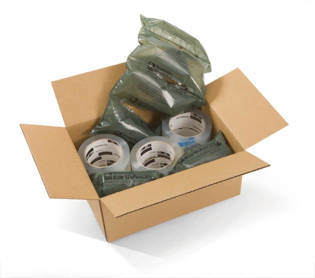 AirPouch Express 3 | BorderPak Packaging Solutions