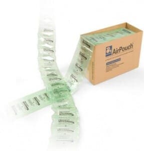 AirPouch EZ Tear Pillows | BorderPak Packaging Solutions