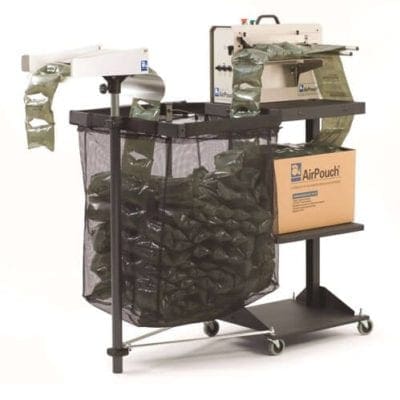 AirPouch Express 3 | BorderPak Packaging Solutions