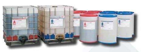 SmartFoam Liquid Foam | BorderPak Packaging Solutions