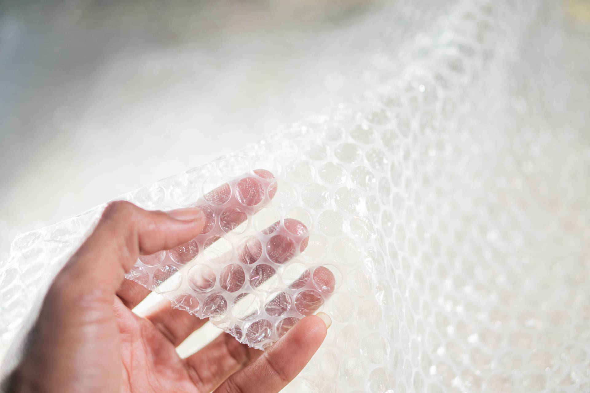 Bubble Wrap: The Fascinating Journey, From Invention to Business ...